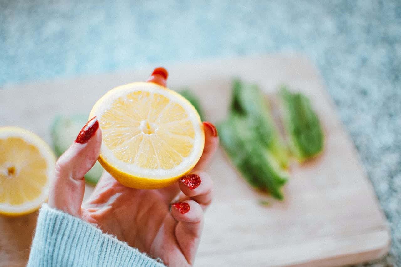 The Power of Vitamin C: Boosting Your Immune System and Defending ...