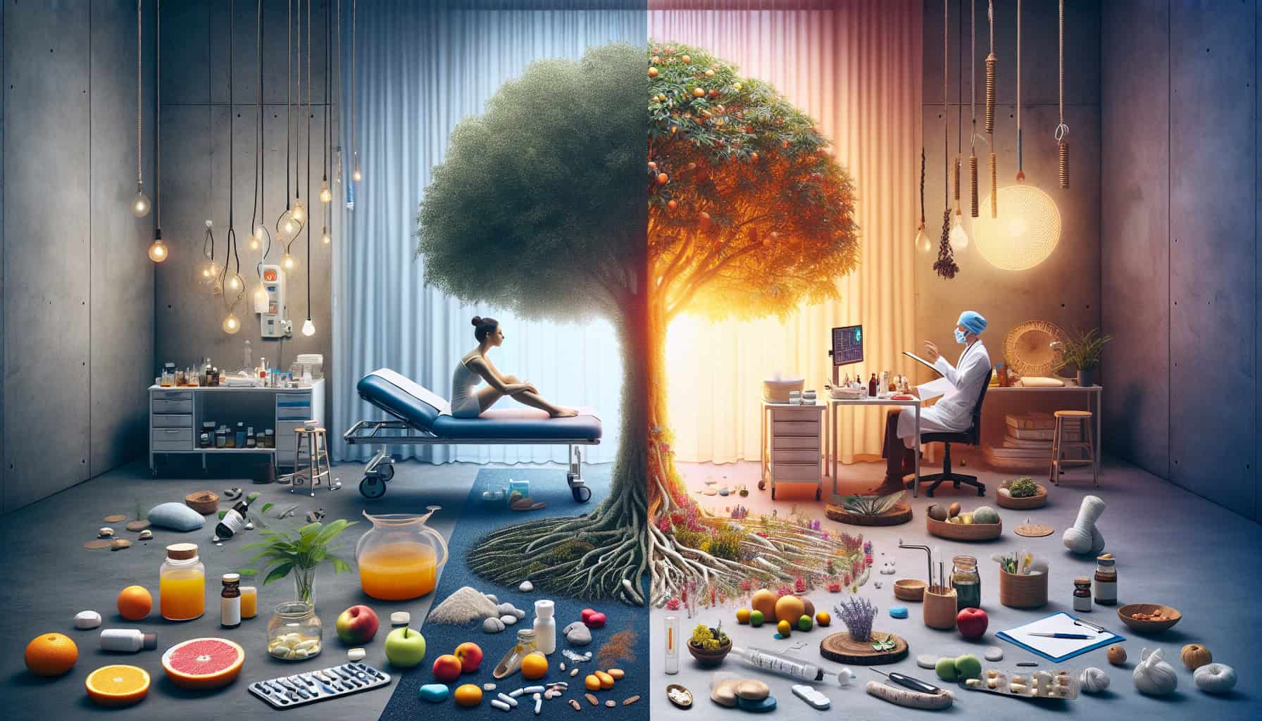 Functional Medicine: A Personalized Path to Healing Chronic Pain ...