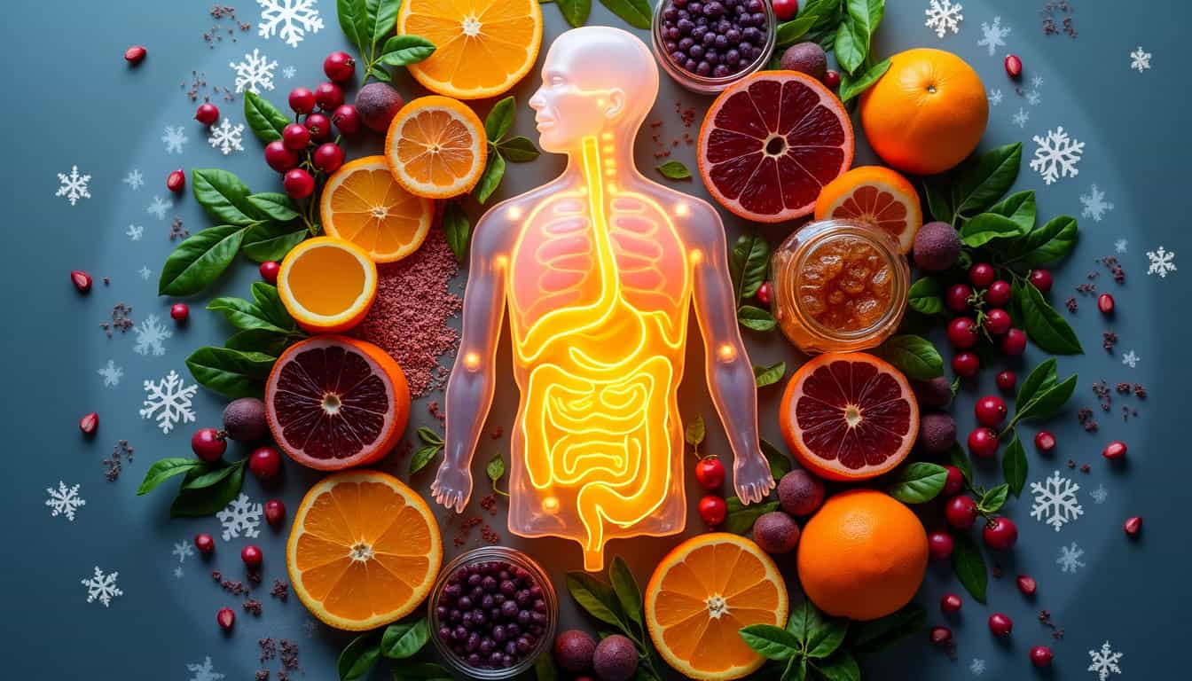 How to Boost Immunity and Protect Your Gut Health This Winter with a ...