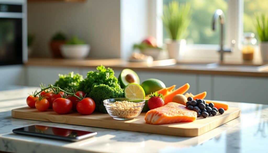 How to Create Your Perfect Healthy Foods Plan: A Science-Backed Guide ...